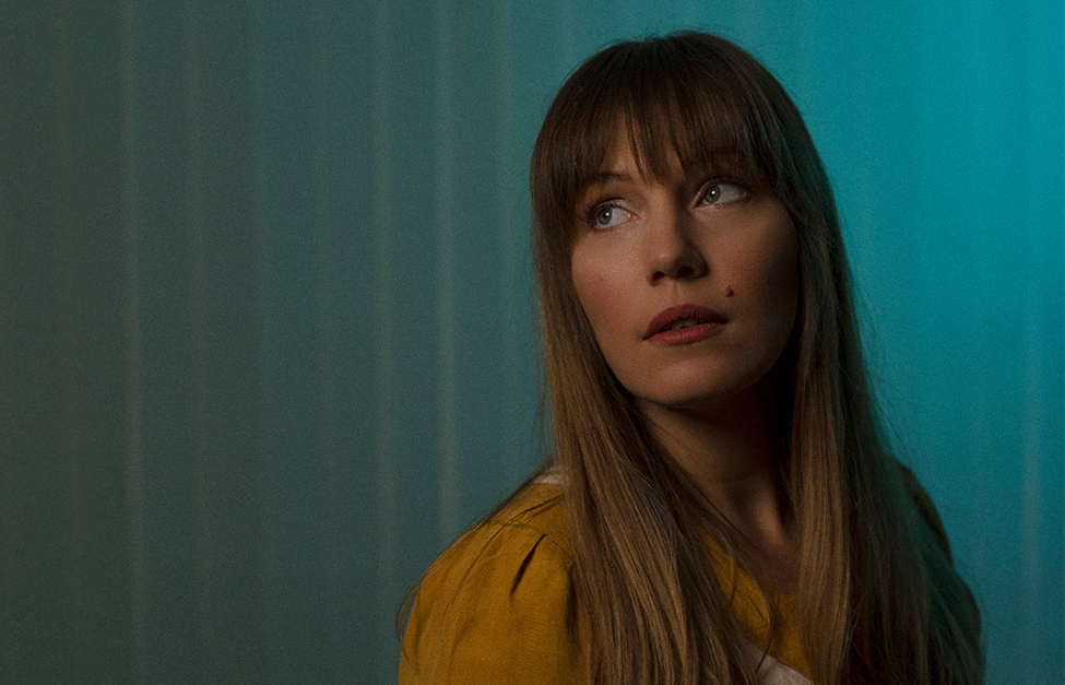 Tenielle Neda – Ore Trains, Music and Motherhood - The Gospel Coalition ...