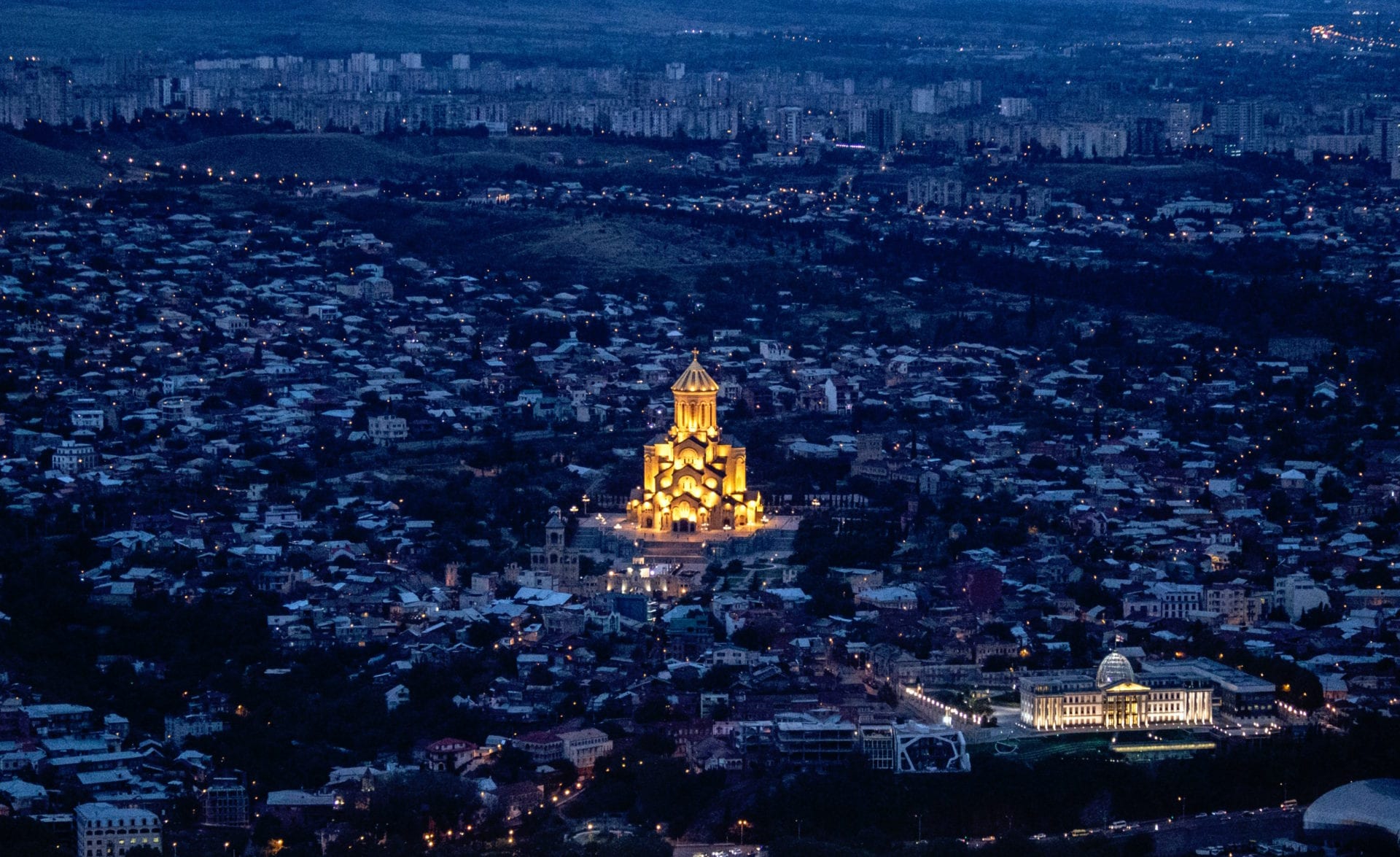 The Apostles’ Creed (12): The Holy Catholic Church - The Gospel ...