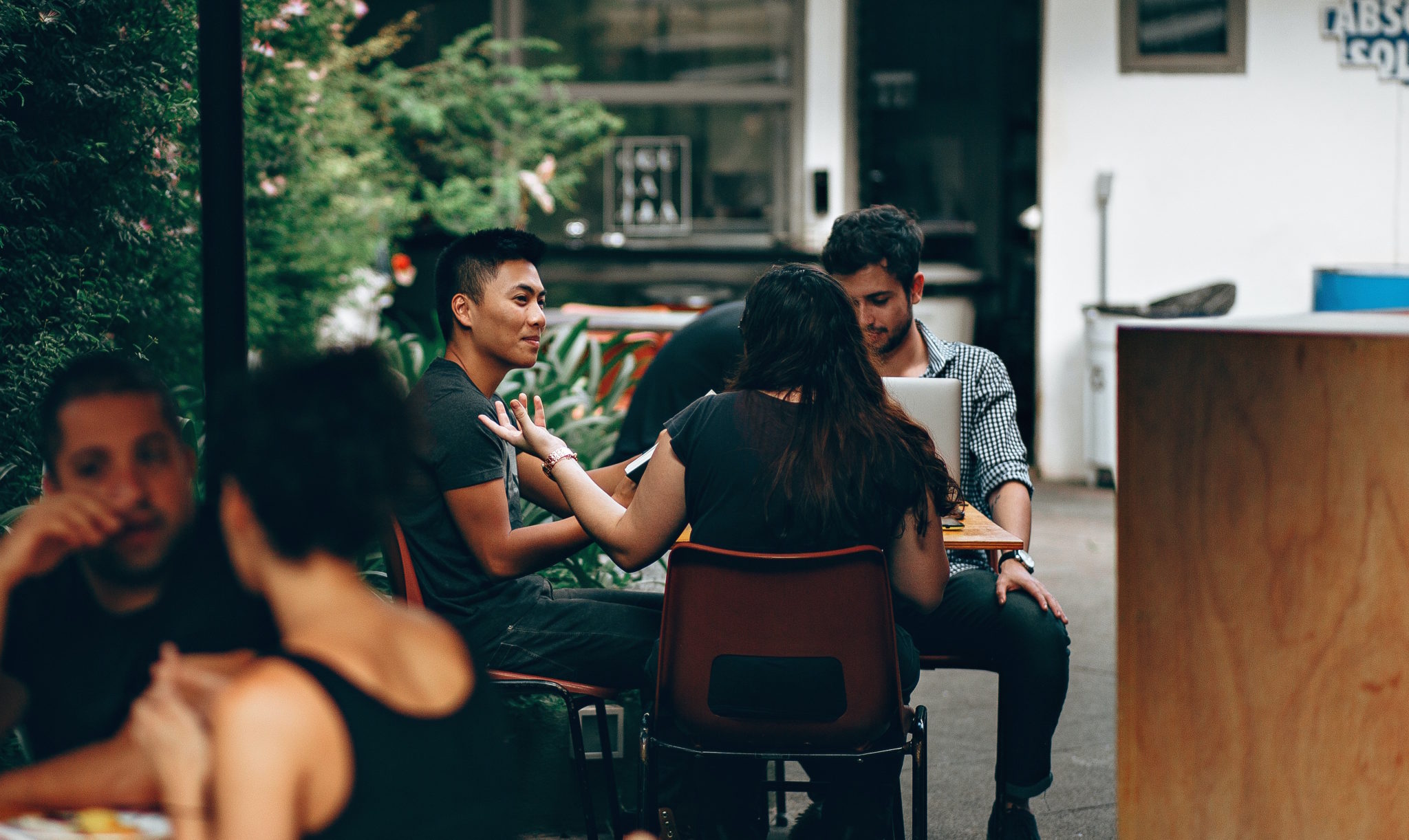 4 Different Types of Arguments Christians Should Use in the Public ...