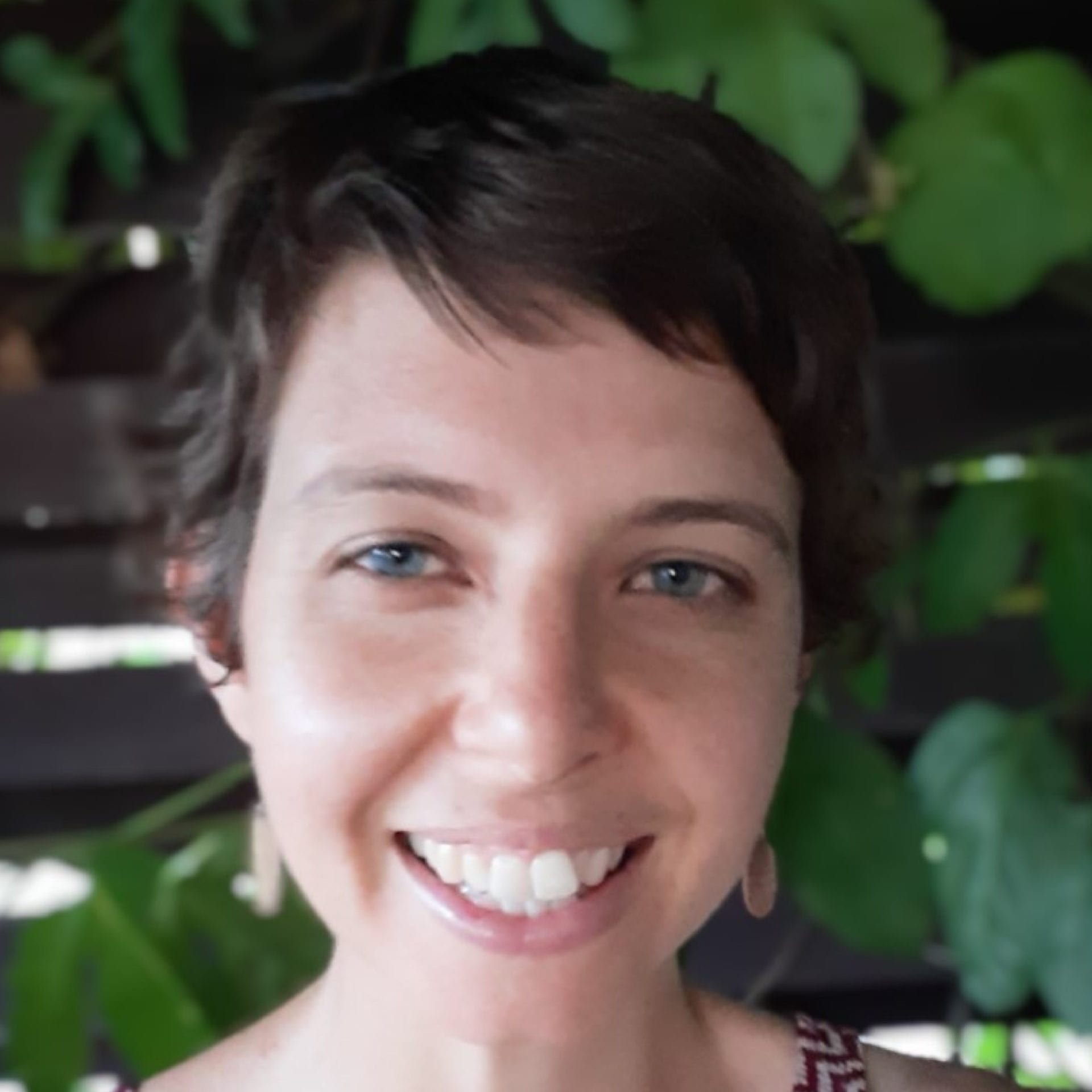 Jodie Cooper - The Gospel Coalition | Australia