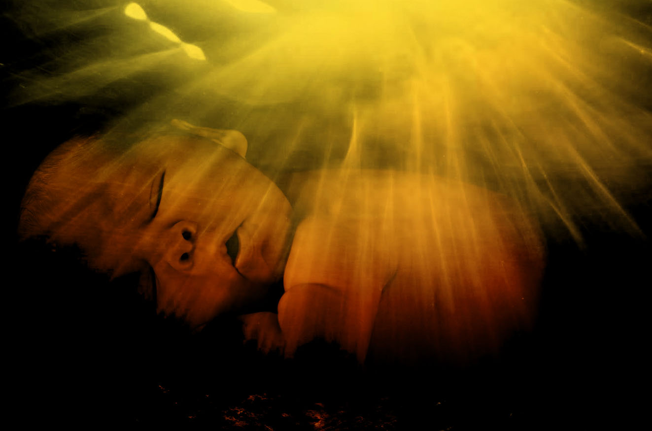 The Apostle’s Creed (4): Conceived by the power of the Holy Spirit ...