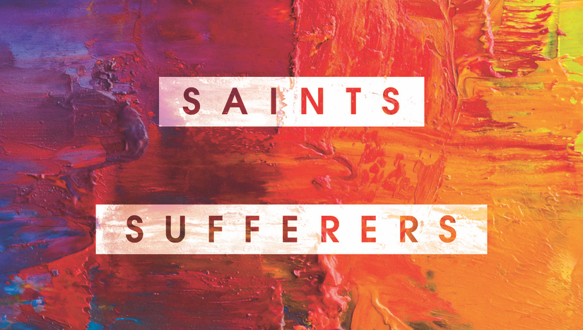 Review: Saints, Sufferers and Sinners by Michael R. Emlet - The Gospel ...