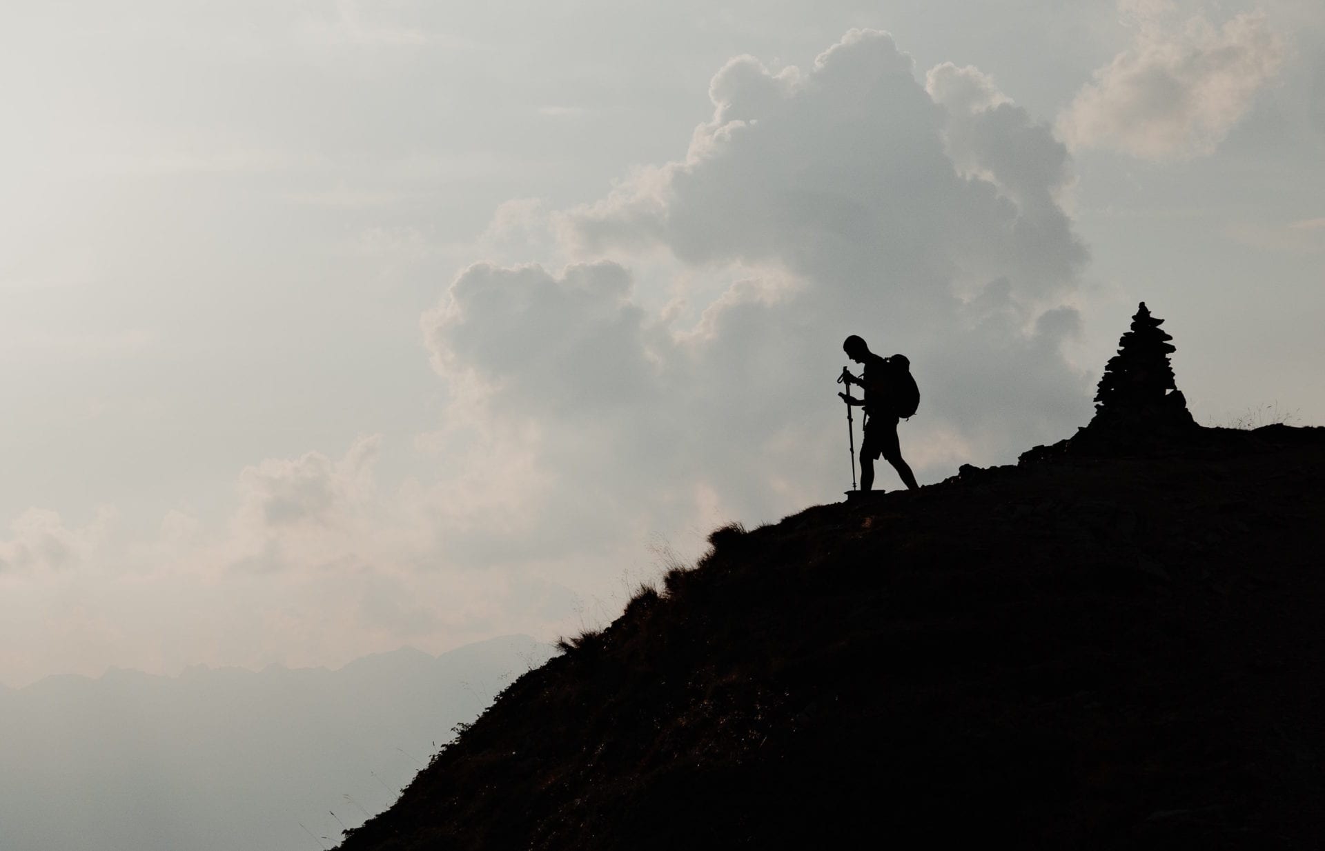 Ten Reasons to Persevere in Gospel Ministry - The Gospel Coalition ...