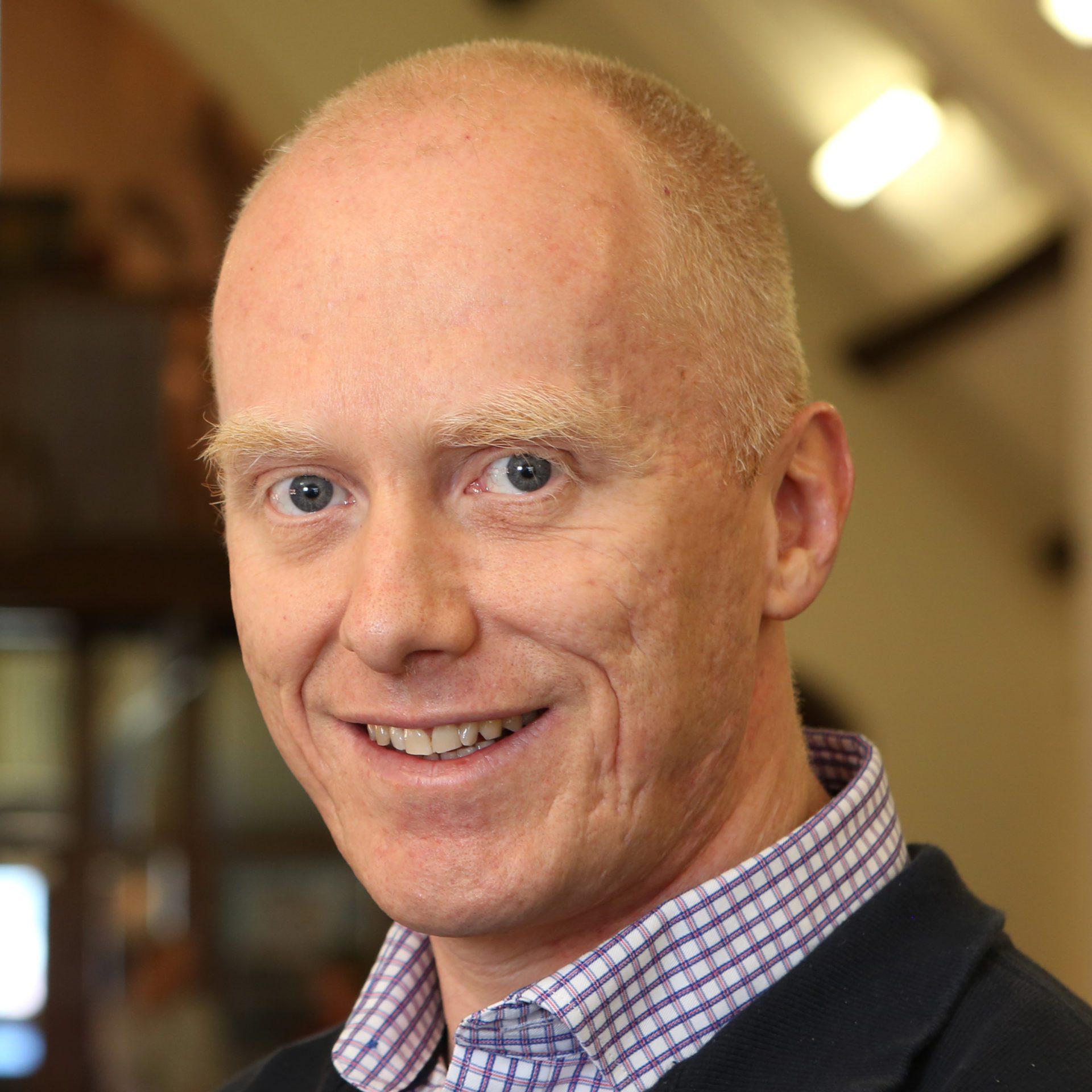 Tim Anderson - The Gospel Coalition | Australia