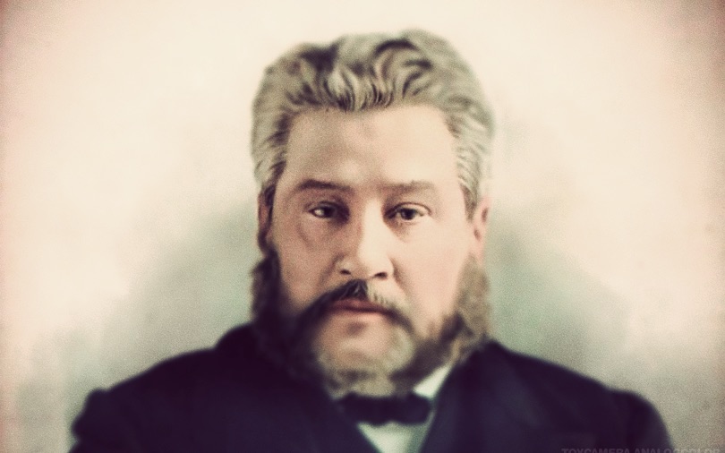 A Reader’s Guide to Charles Spurgeon - The Gospel Coalition | Australia