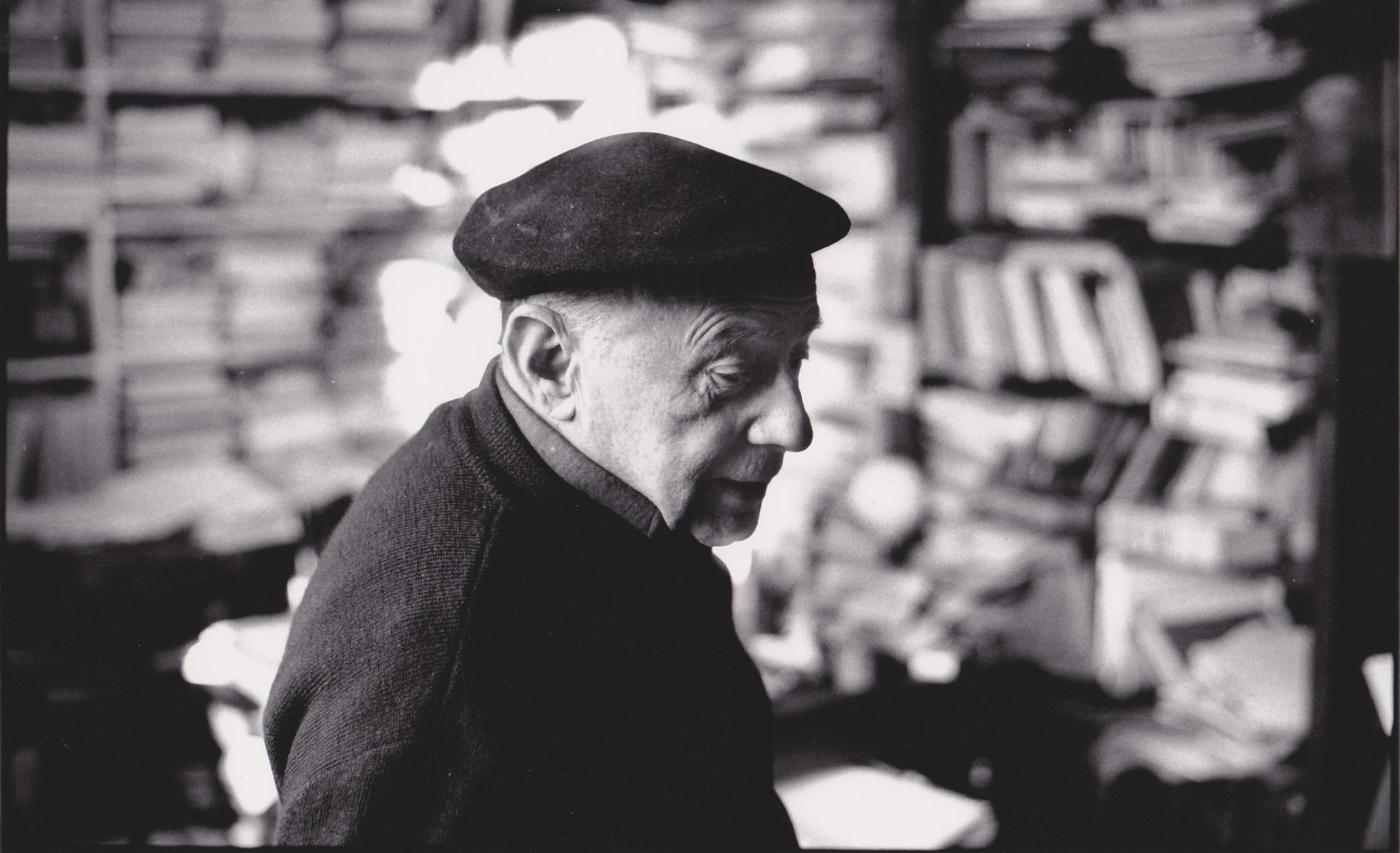 Why you might get something out of French Christian Anarchist ...