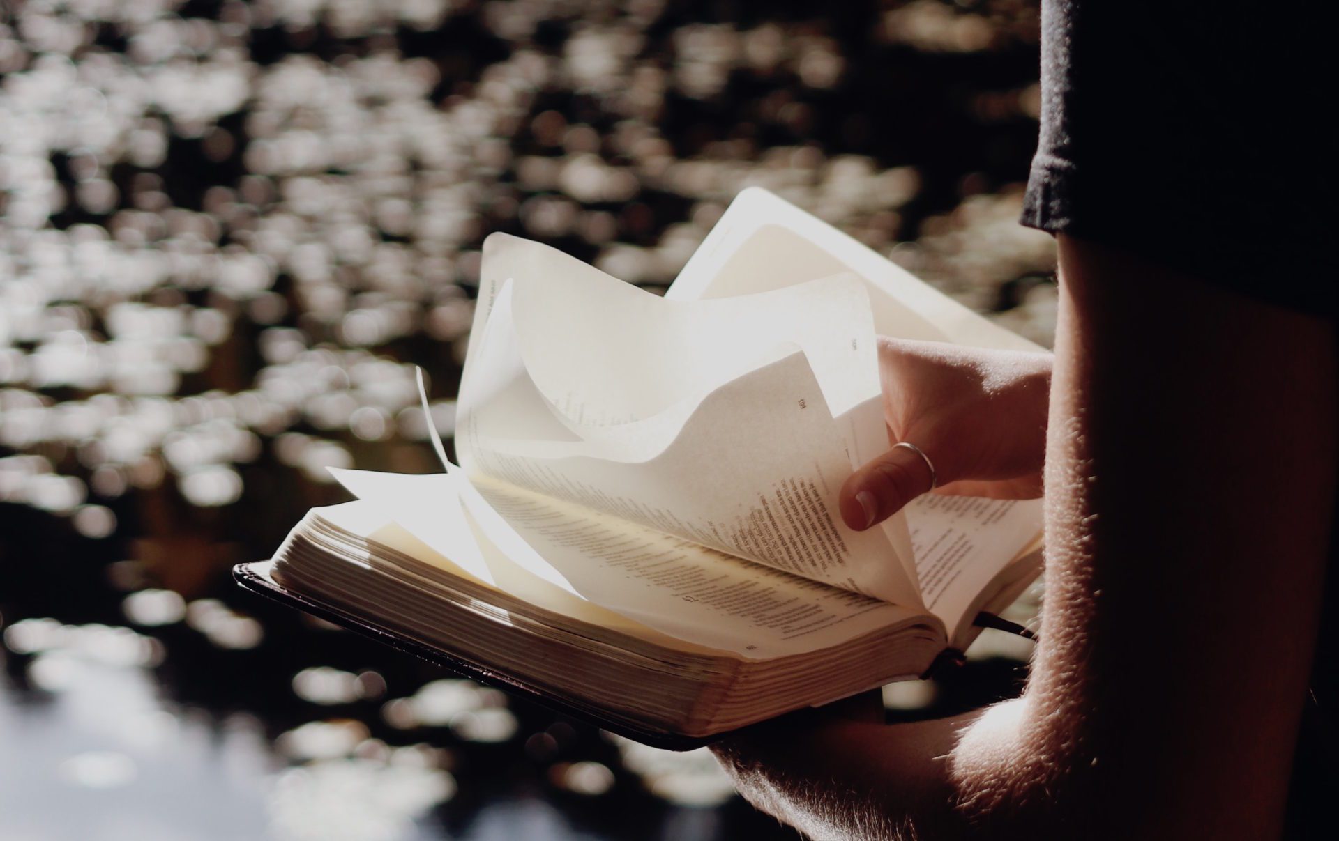 Ways Through the Word - The Gospel Coalition | Australia