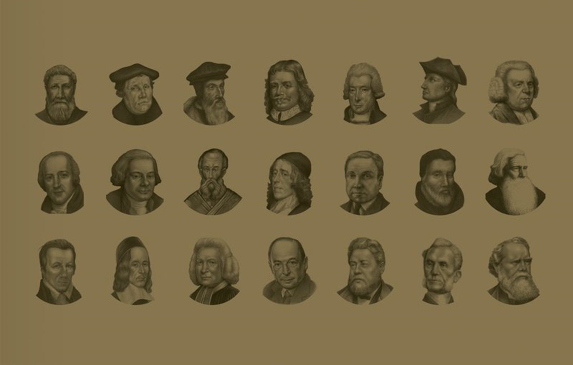 My Year in Books – Jacob York - The Gospel Coalition | Australia