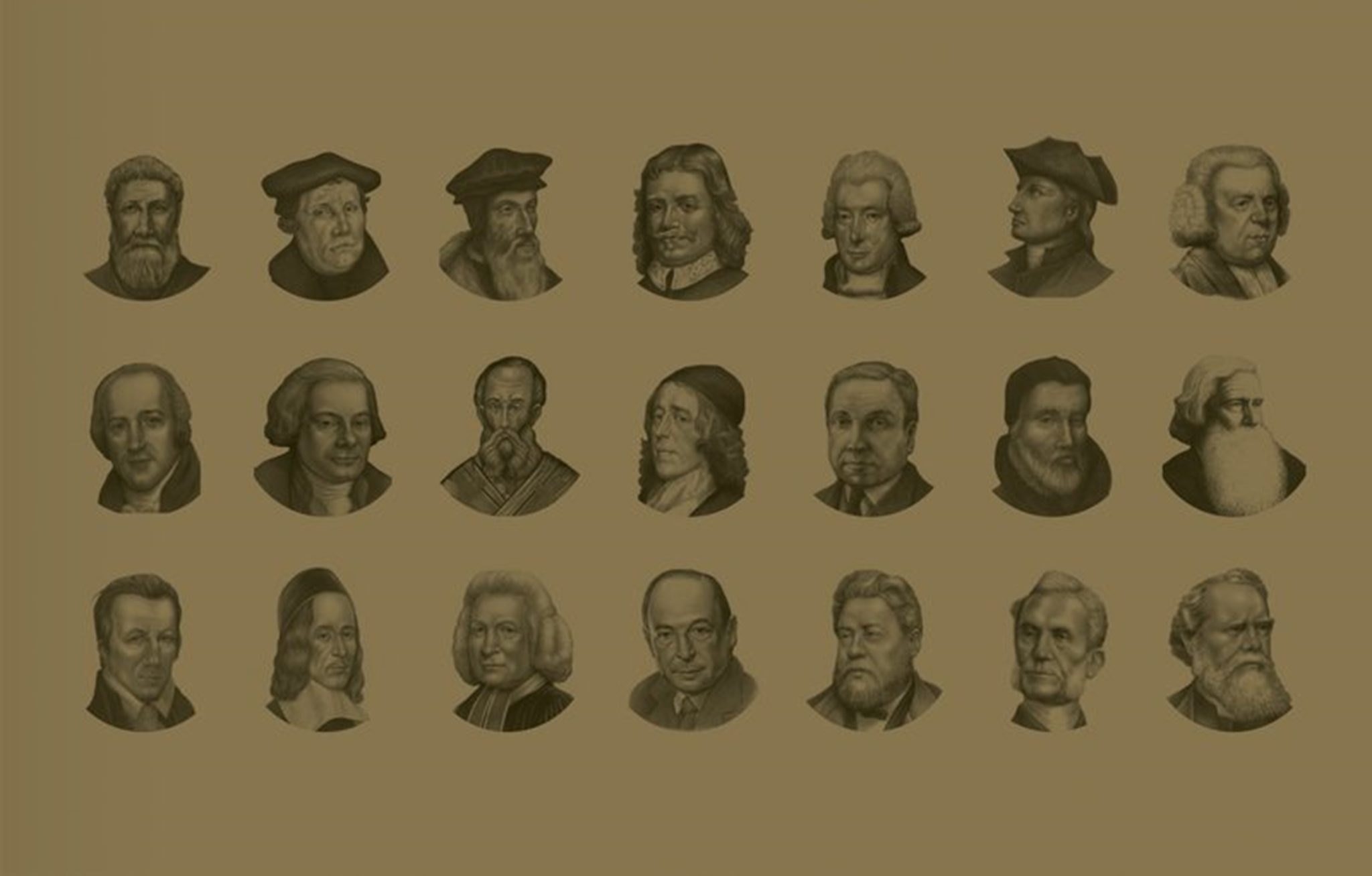 My Year in Books – Jacob York - The Gospel Coalition | Australia