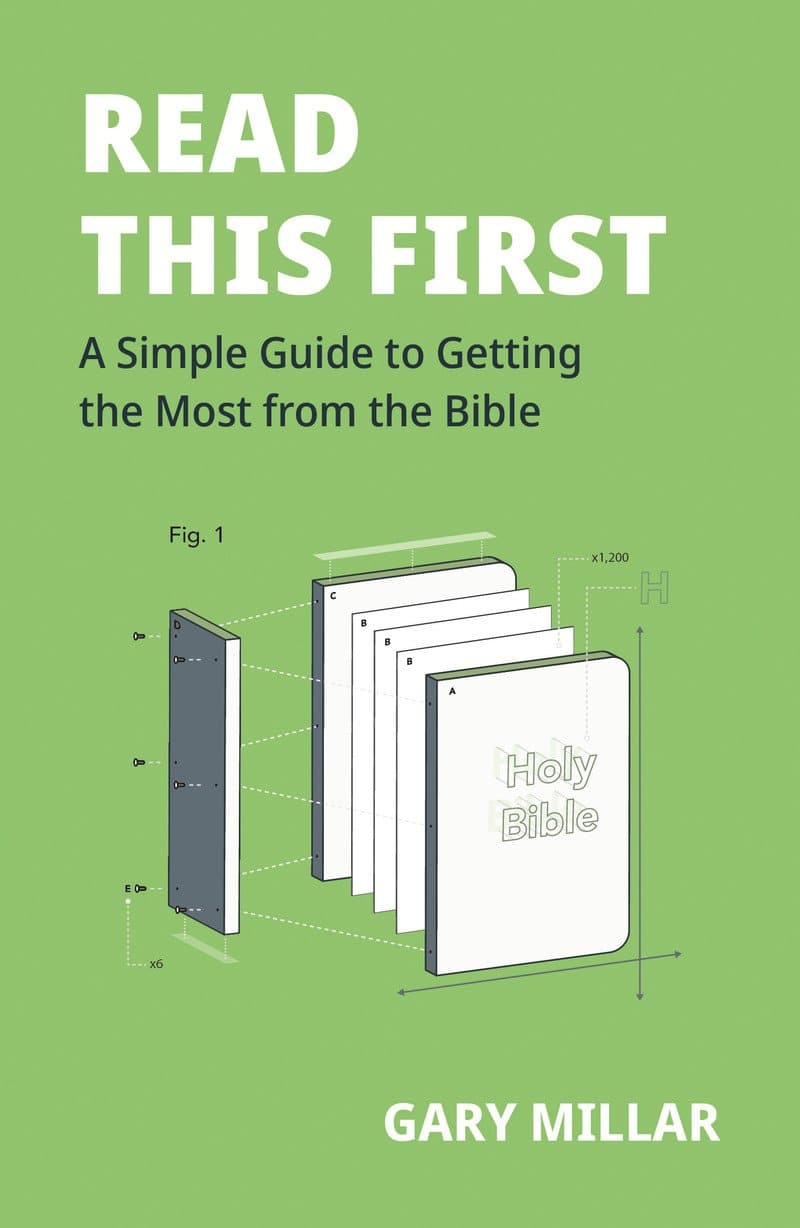 How I Made It: Gary Millar’s “Read This First” - The Gospel Coalition ...