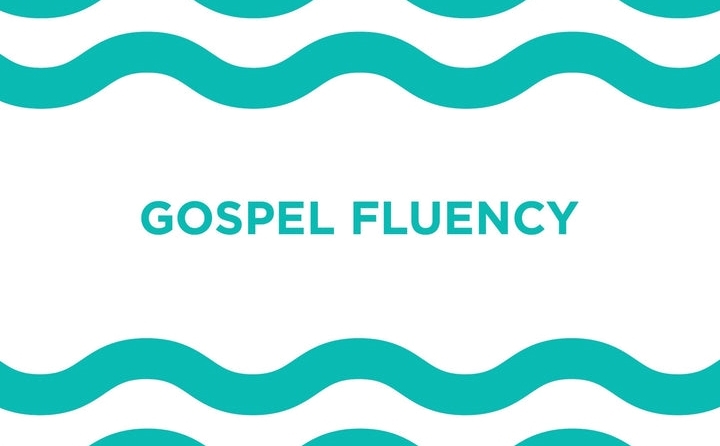 Review: “Gospel Fluency” by Jeff Vanderstelt - The Gospel Coalition | Australia