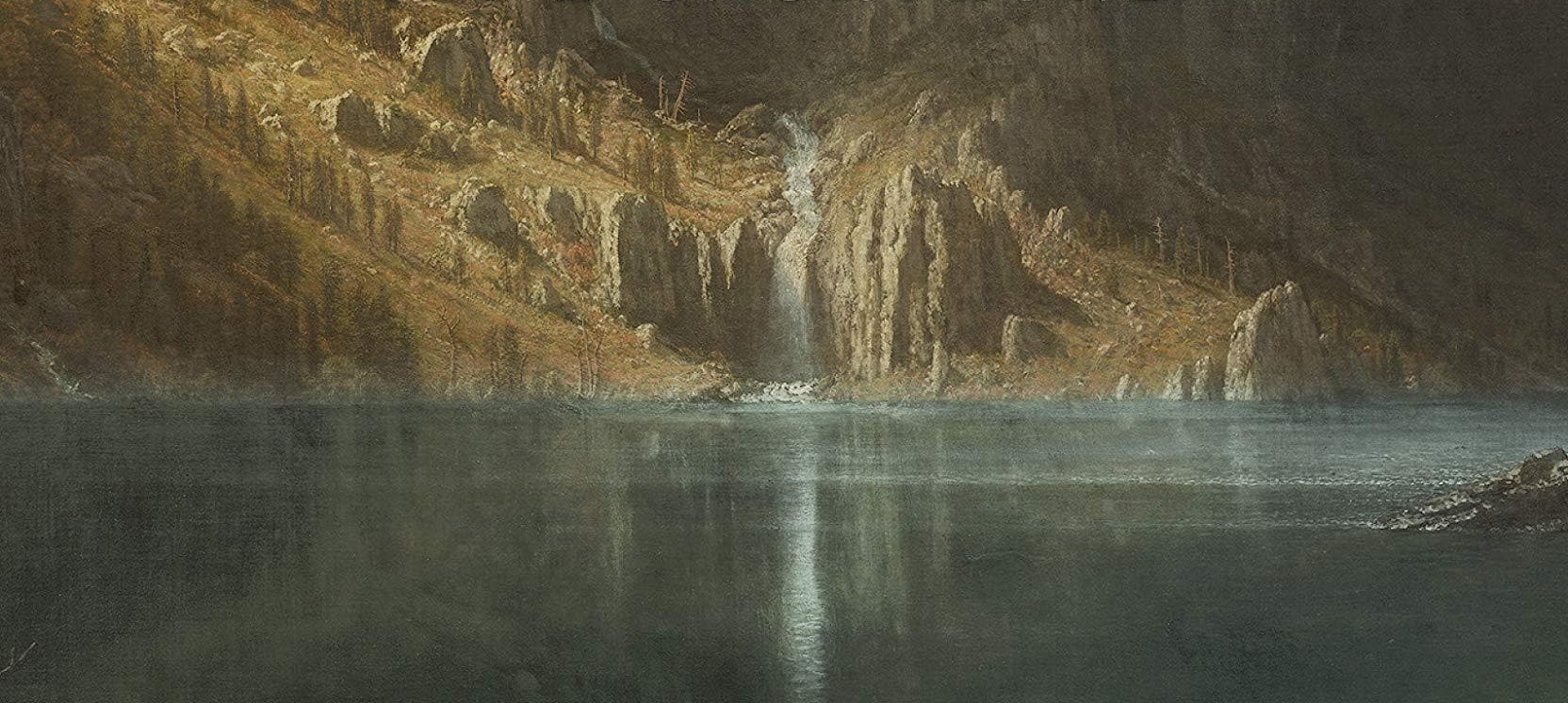 Dane Ortlund’s “Deeper” - The Gospel Coalition | Australia