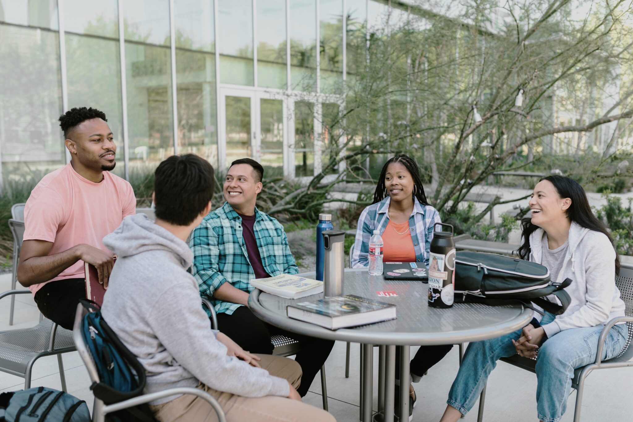 Christian Clubs on Campus: To Be or Not to Be Involved? - The Gospel ...