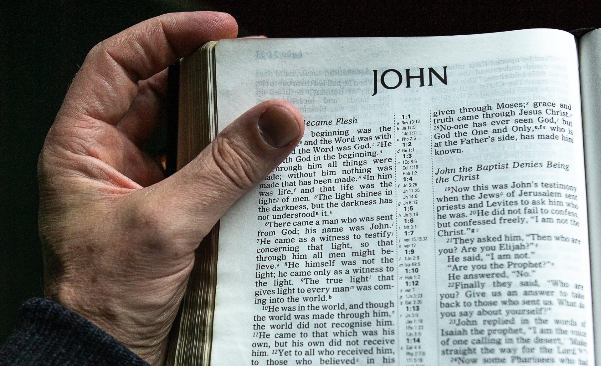 Sermon Length vs Quality Time - The Gospel Coalition | Australia