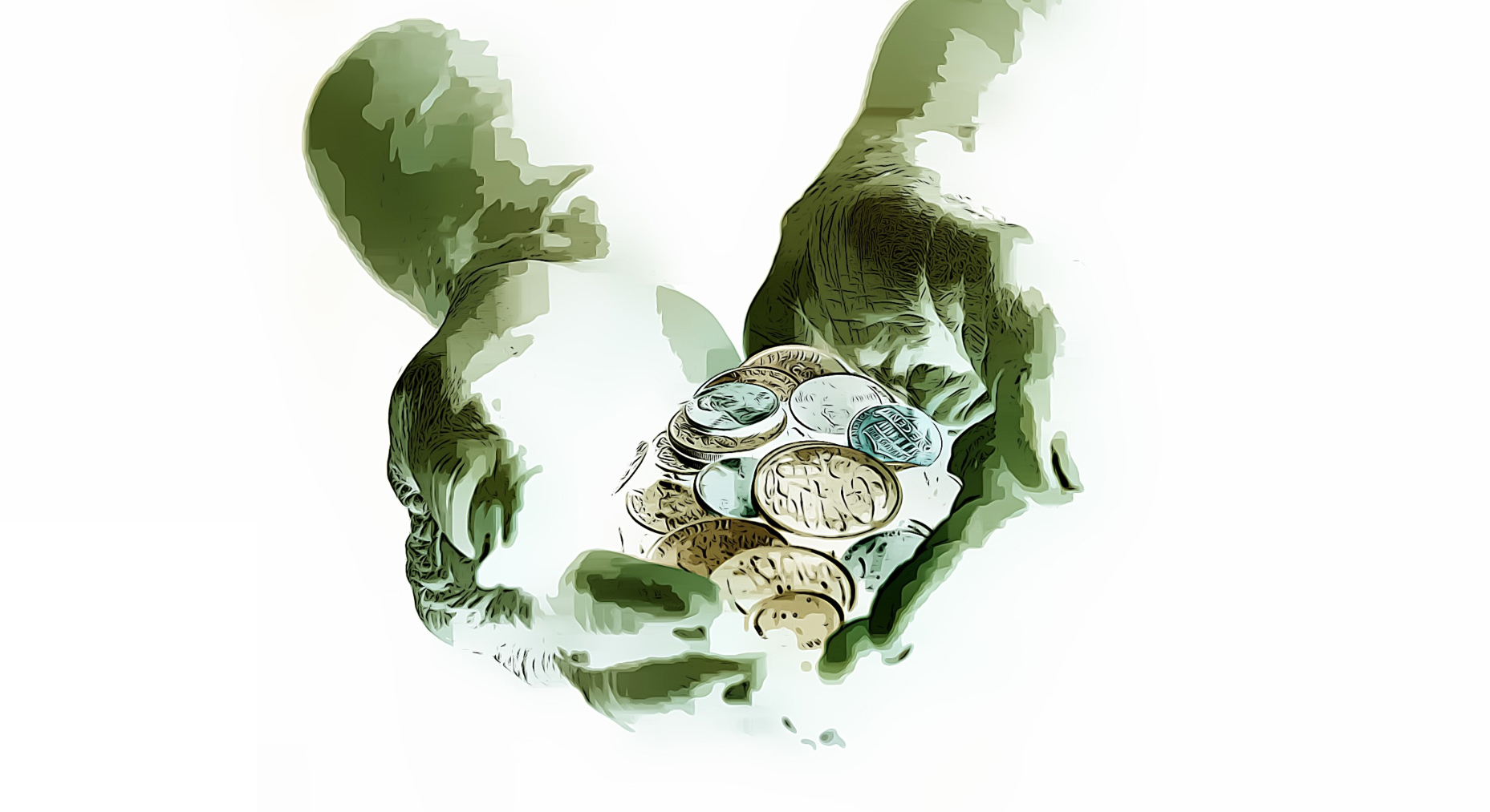 God or Money - The Gospel Coalition | Australia