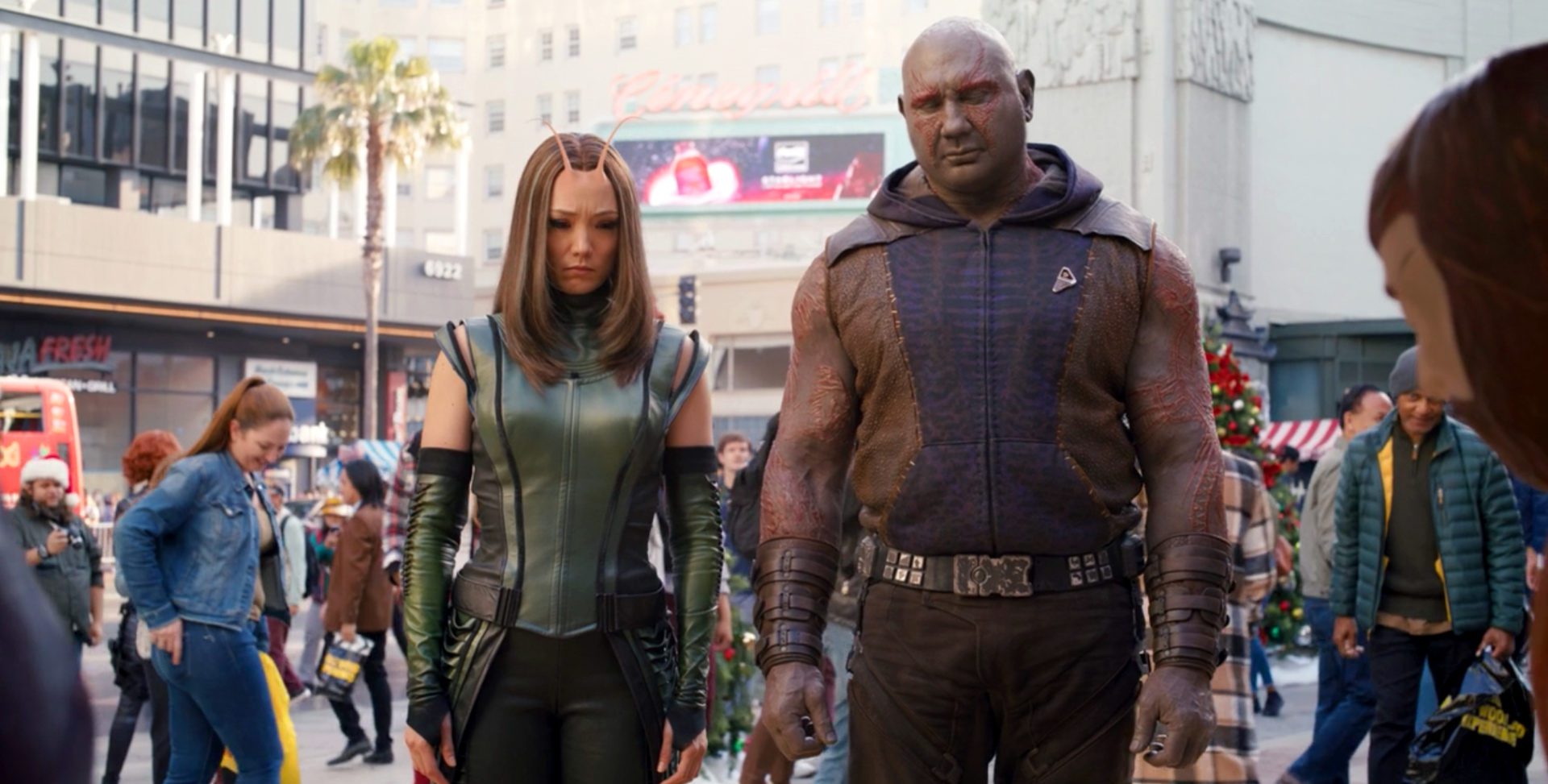 The True Guardian Arrives - The Gospel Coalition | Australia