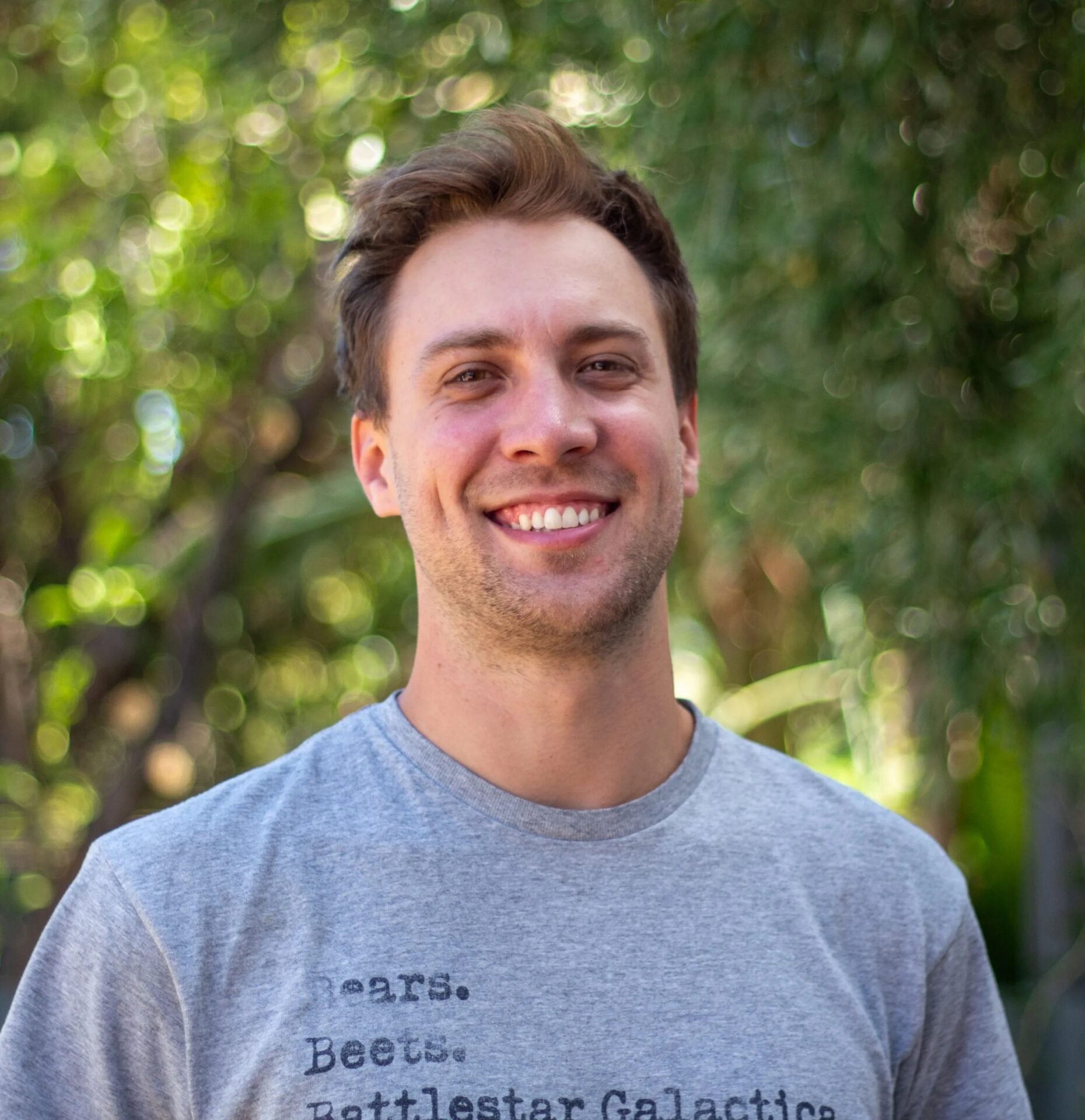 Nicholas Wood - The Gospel Coalition | Australia