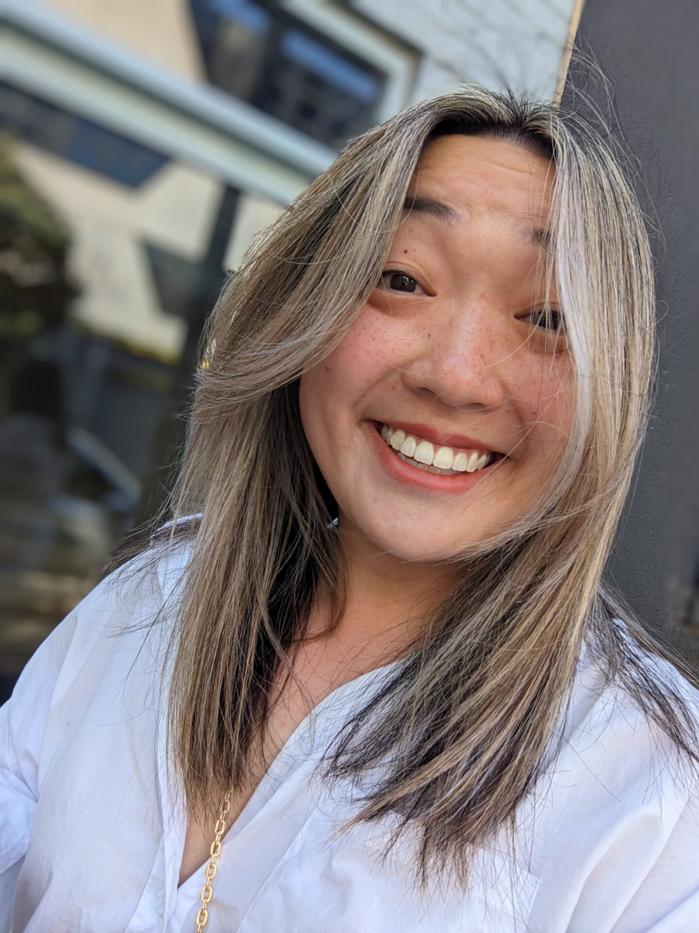 Elizabeth Loke - The Gospel Coalition | Australia