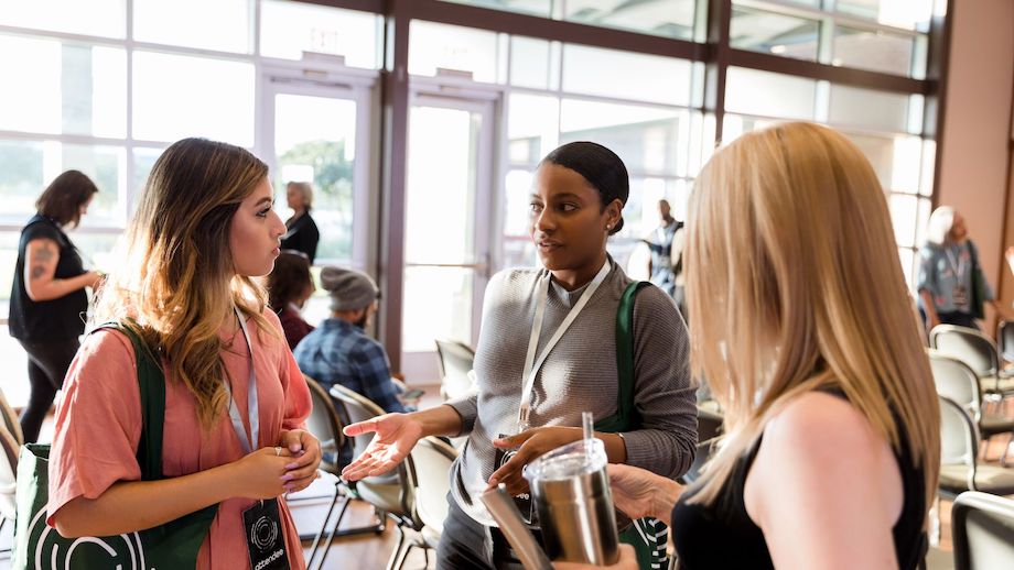 Ways into Word Ministry: From Event Management to Ministry Assistant ...