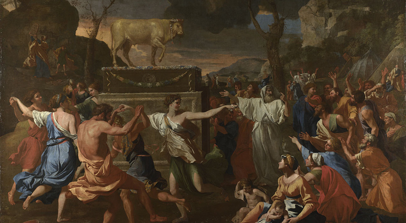 Unintentional Idolatry? - The Gospel Coalition | Australia