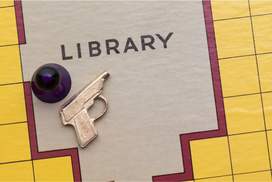 The Day I Killed Tim Thorburn - The Gospel Coalition | Australia