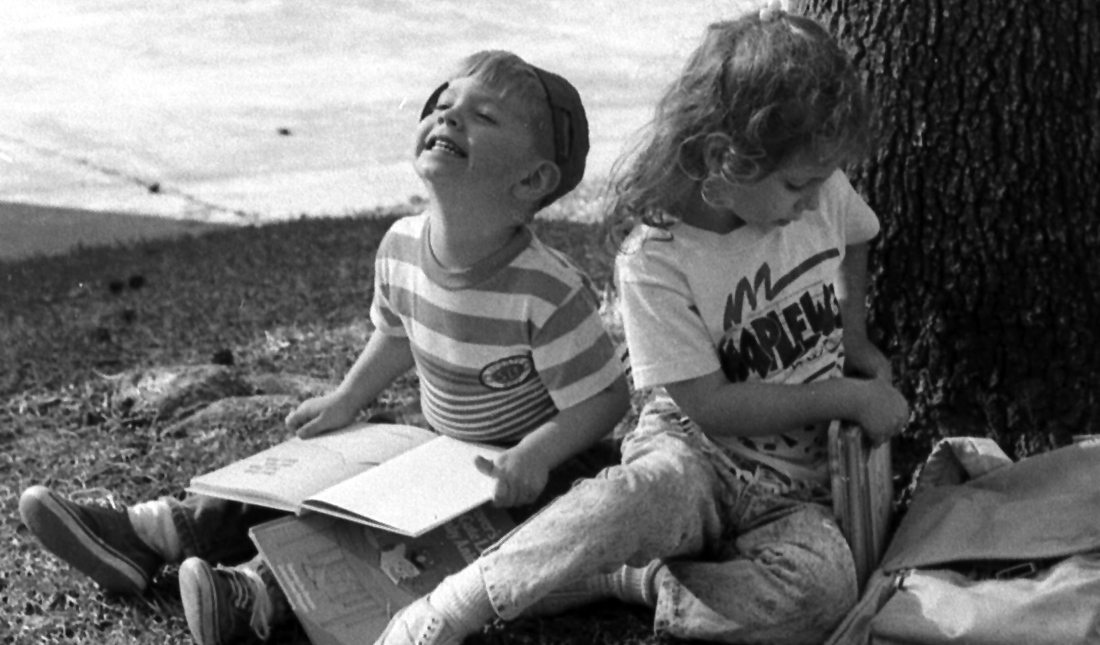 Investing in Our Kids: “Taste the New Testament” by Noble Bereans - The ...