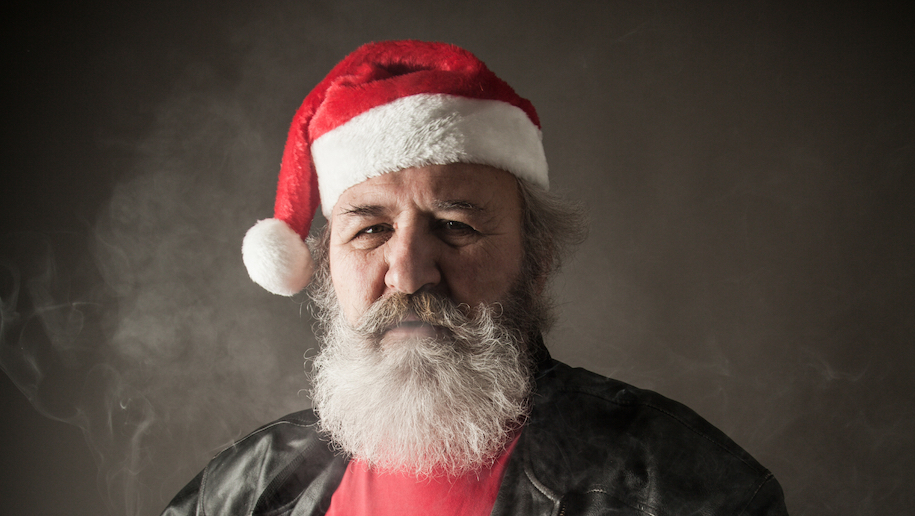 I’m With Stupid: Remedial Self-Talk for a Grumpy Old Man the Week ...