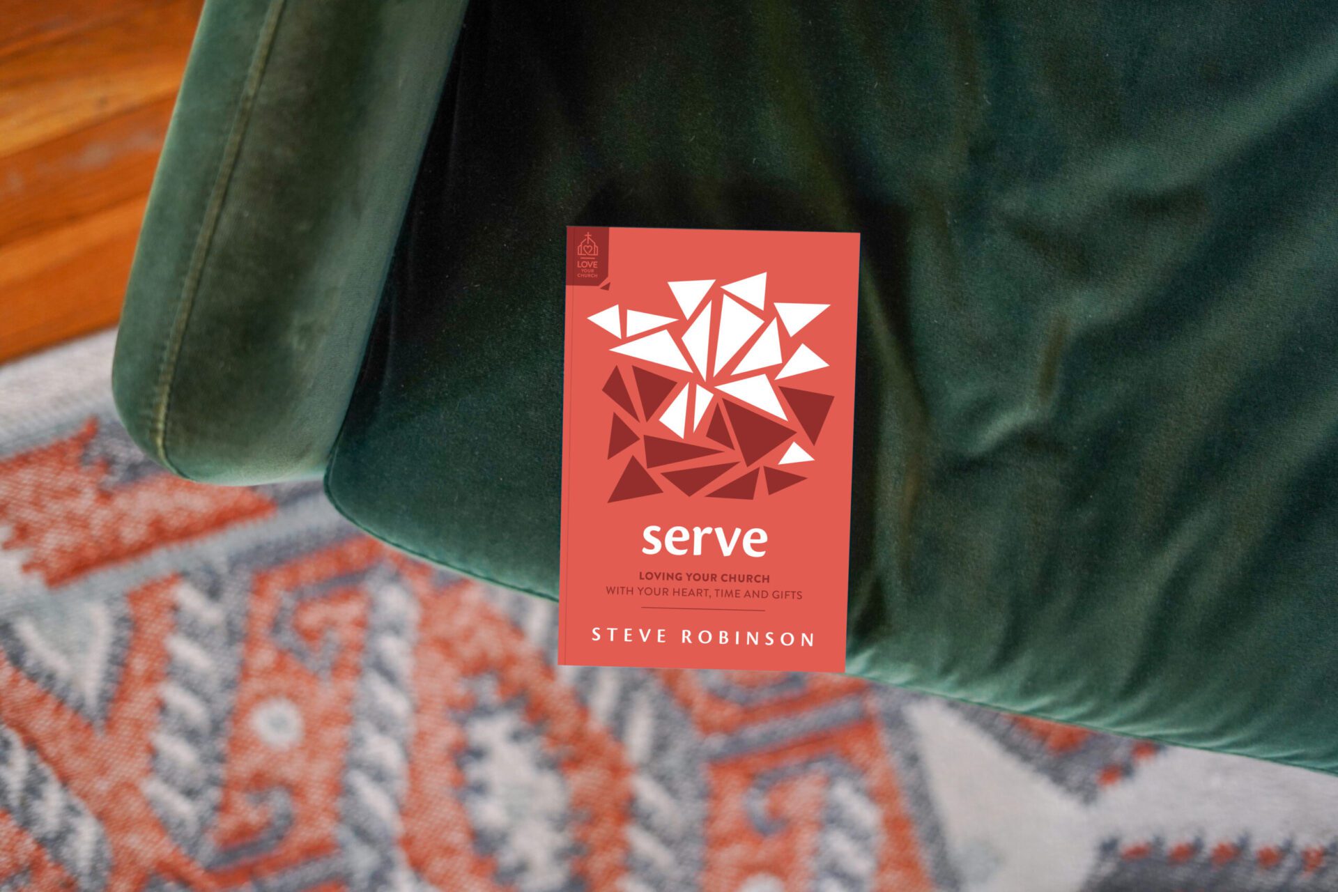 Exploring the Why of Christian Service in “Serve” - The Gospel ...