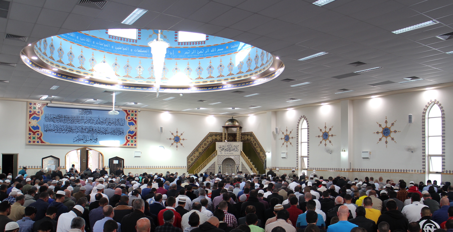 Understanding and Answering Islamic Criticisms of the Bible - The ...