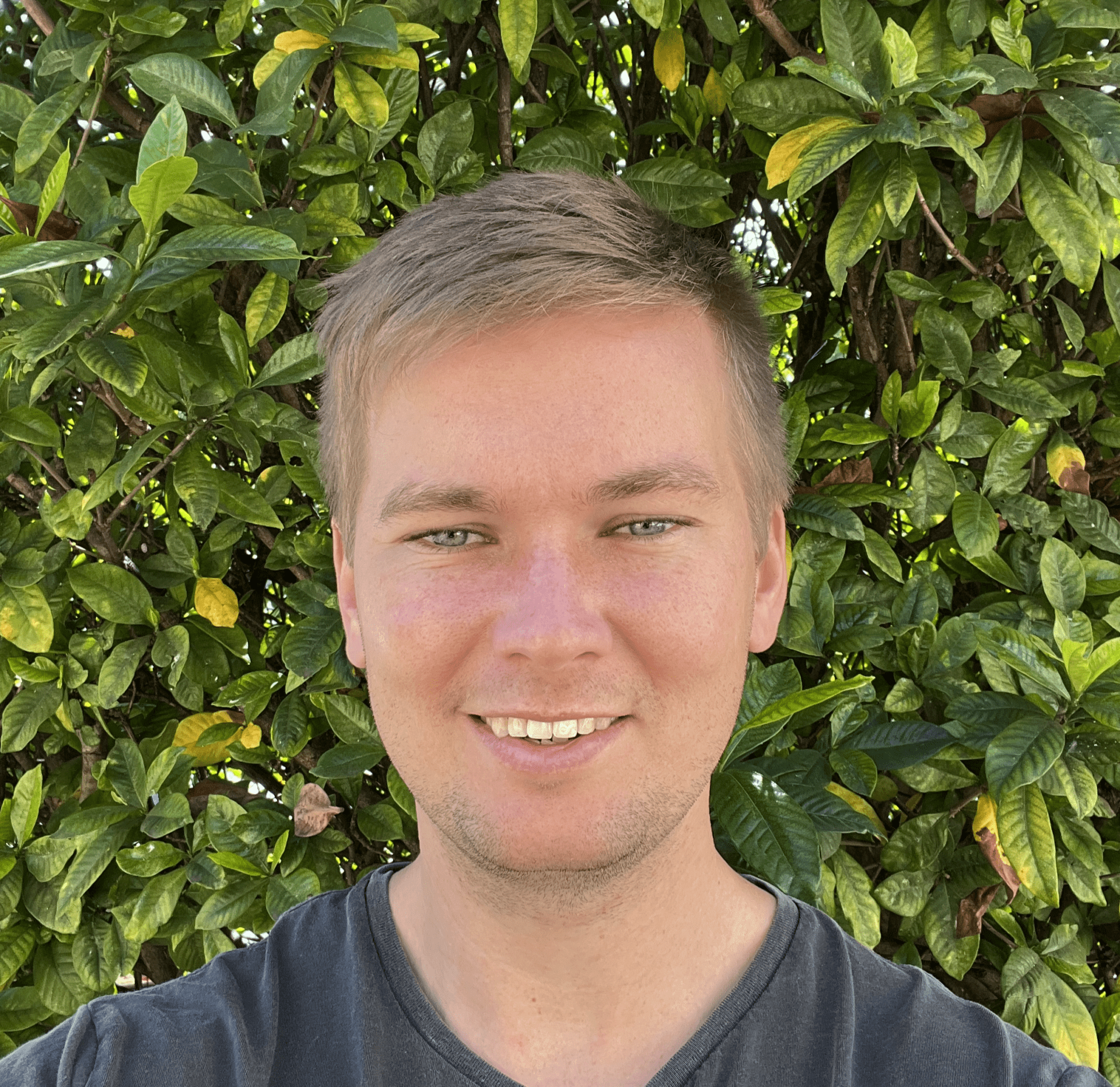 Pip Witheridge - The Gospel Coalition | Australia