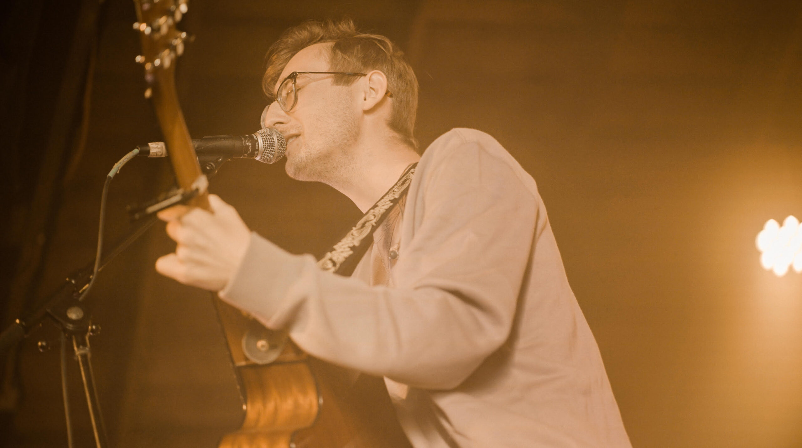 How I Made It: Thomas Austin and Theofolk Music - The Gospel Coalition ...