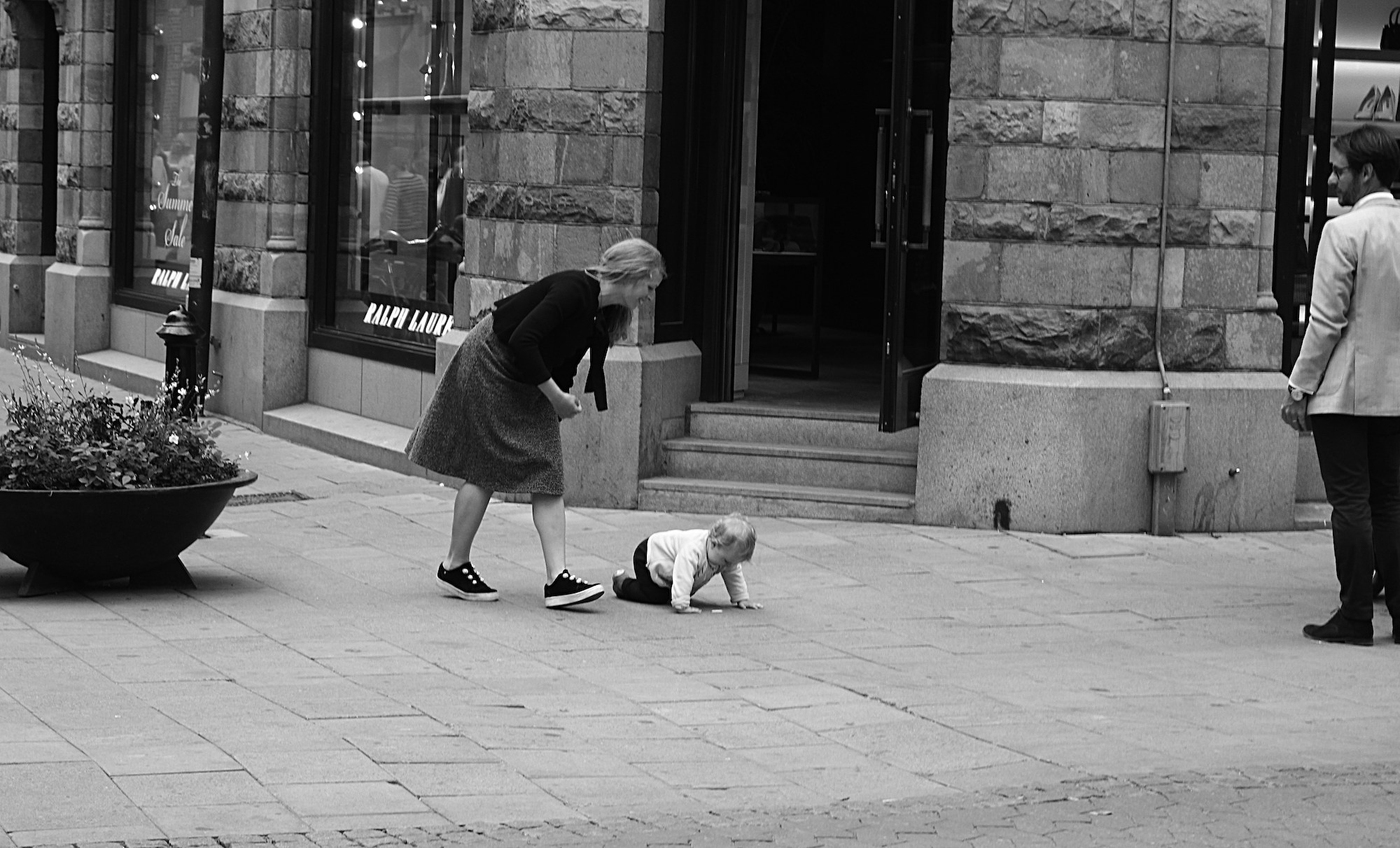 Jesus, Children and the Kingdom of God - The Gospel Coalition | Australia