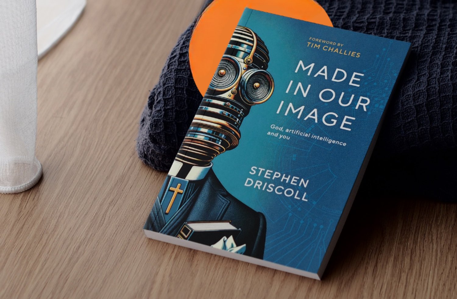 Responding to the AI Revolution - The Gospel Coalition | Australia