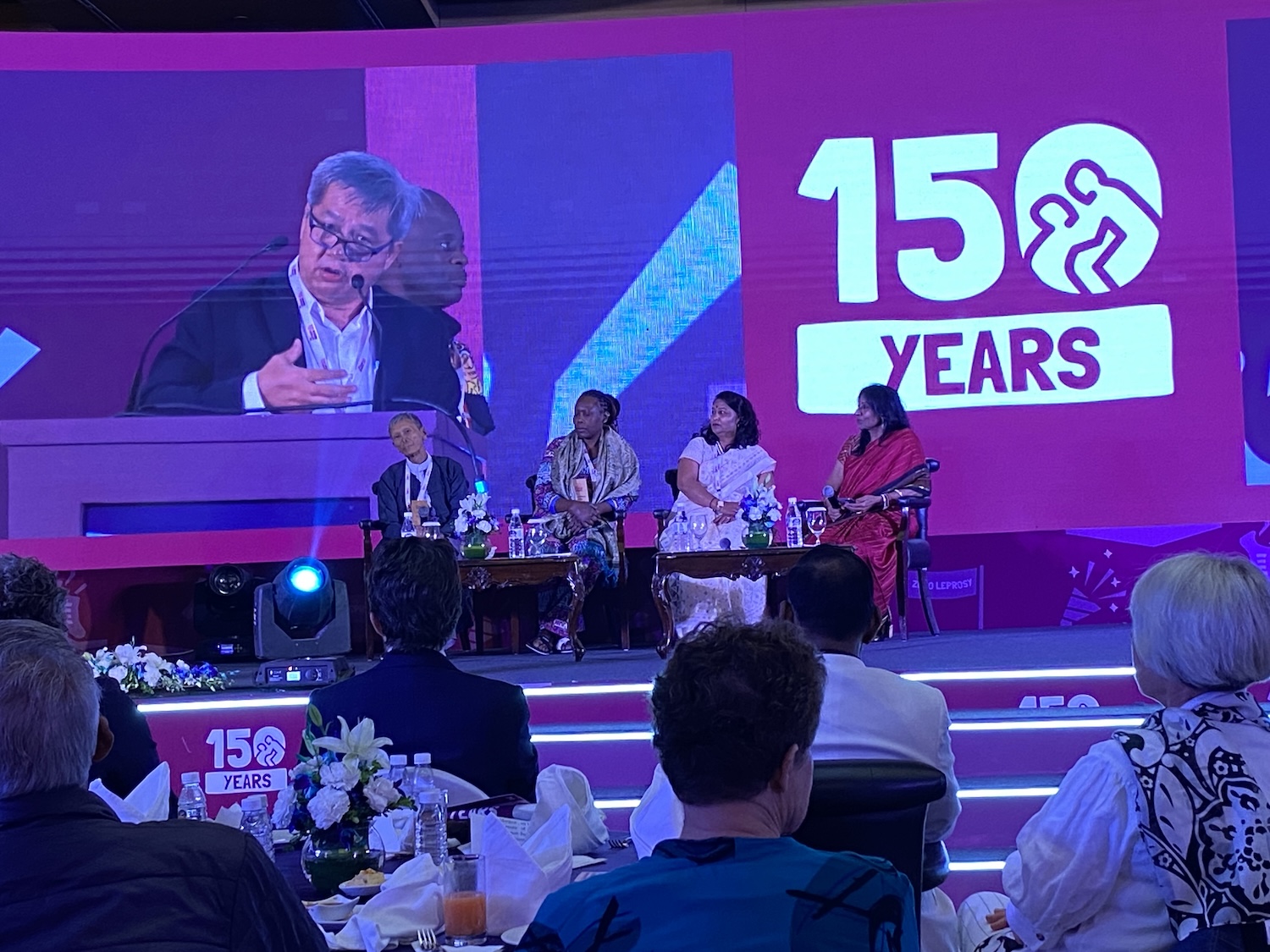 After 150 Years of Christian Compassion Leprosy Is Nearly Defeated ...