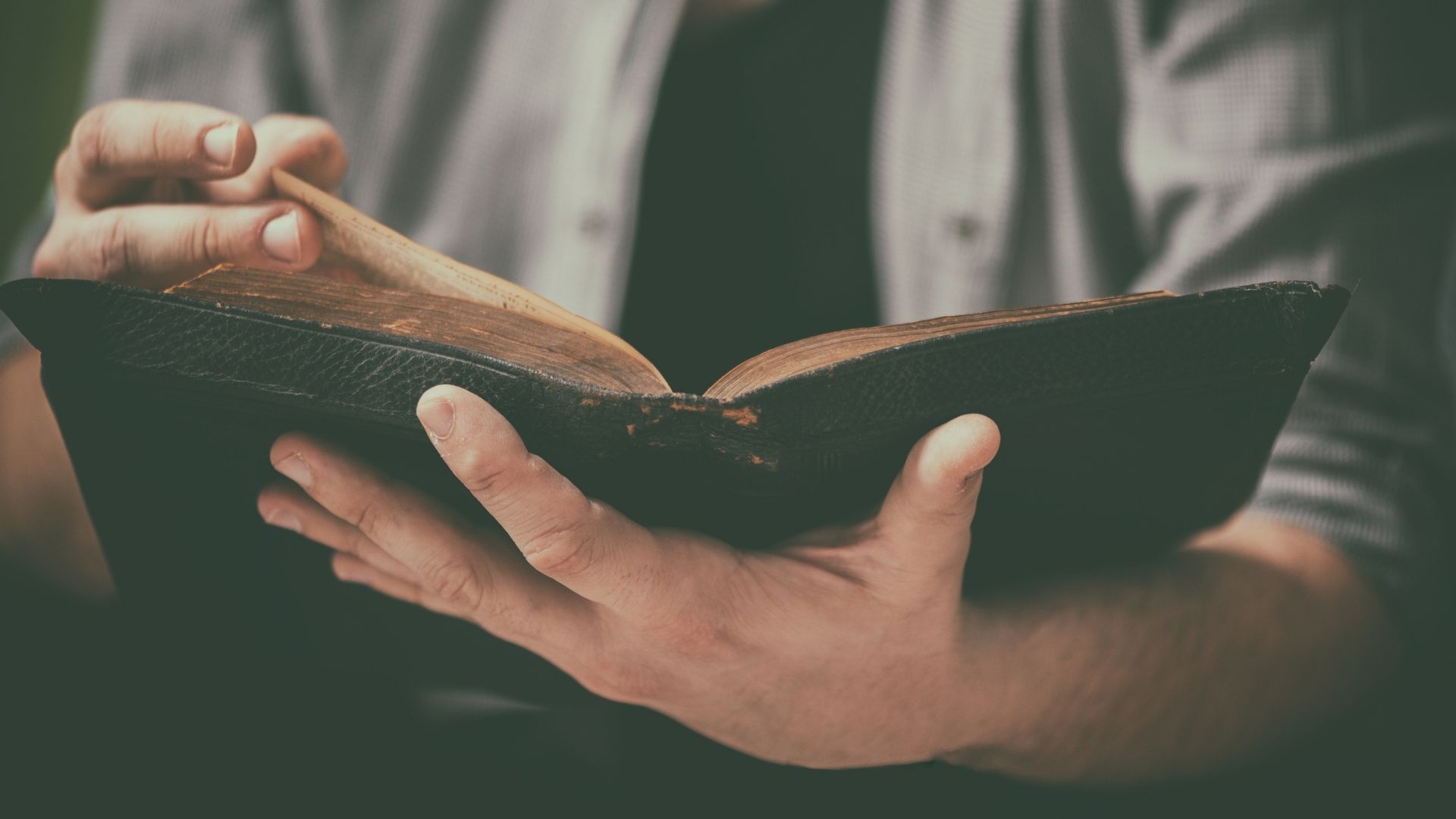 Por qué soy continuista | Coalición por el Evangelio