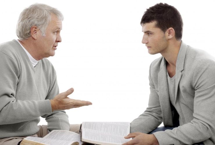 Charlando con el pastor: Las oraciones no respondidas | Coalición por ...