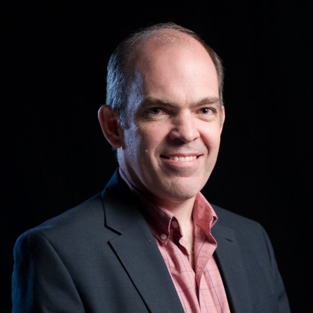 Greg Travis | Coalición por el Evangelio