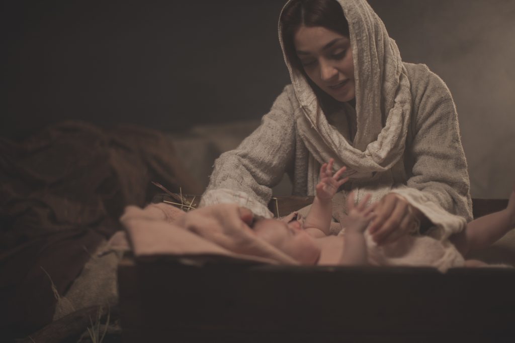 María: Una vida de fe, obediencia, y humildad | Coalición por el Evangelio