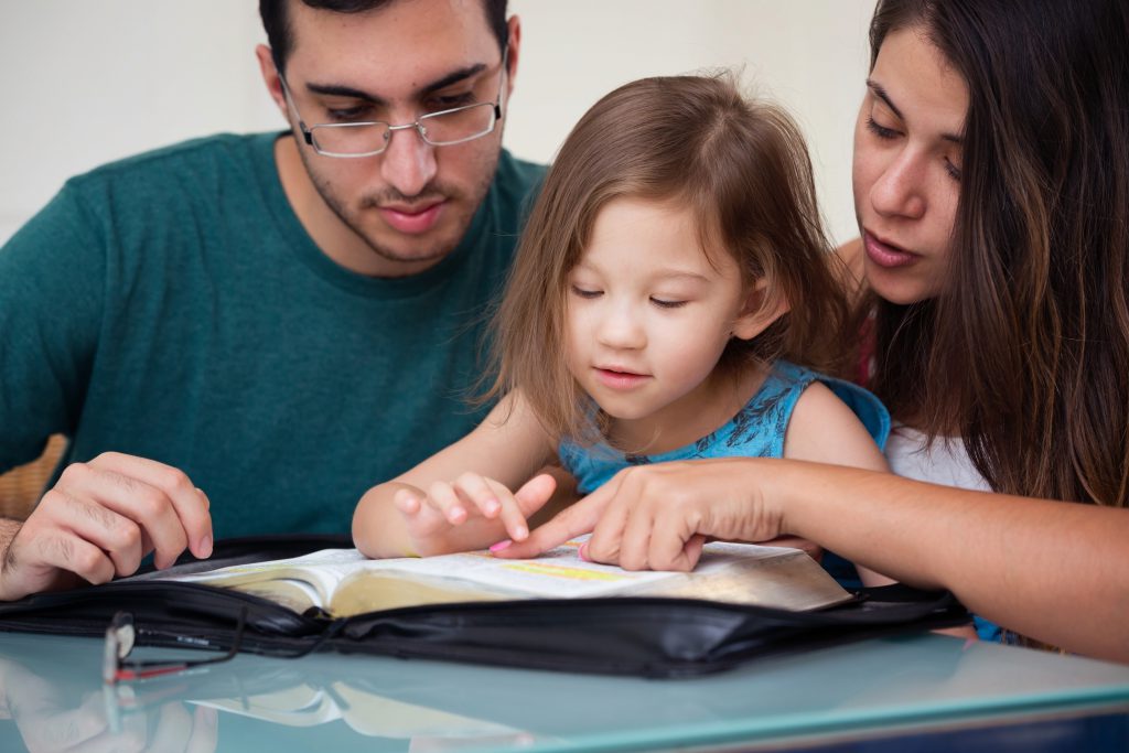 ¿Cómo podemos evangelizar a niños de diferentes edades? | # ...