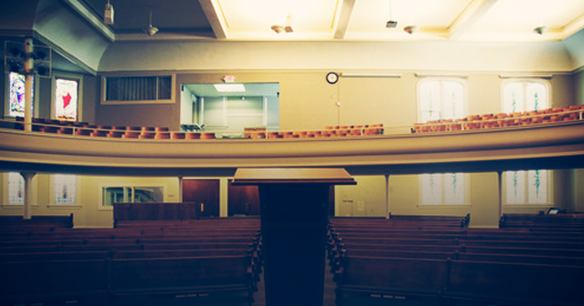 Plantado iglesias exitosas | Entrevista con Justin Burkholder | TGC