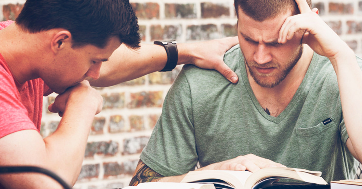 Convicción | Devocional | Coalición por el Evangelio