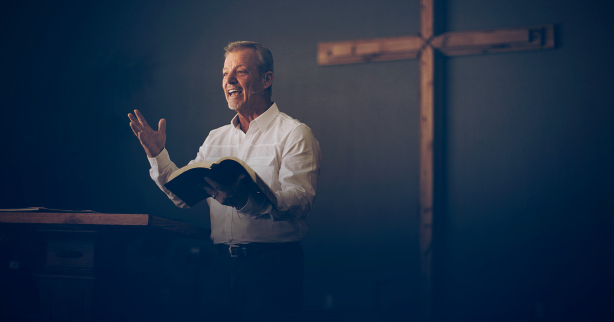 El líder fiel | Coalición por el Evangelio