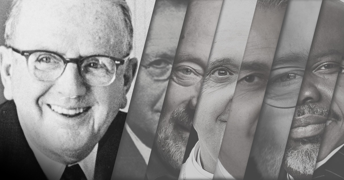 Norman Vincent's Instagram, Twitter & Facebook on IDCrawl