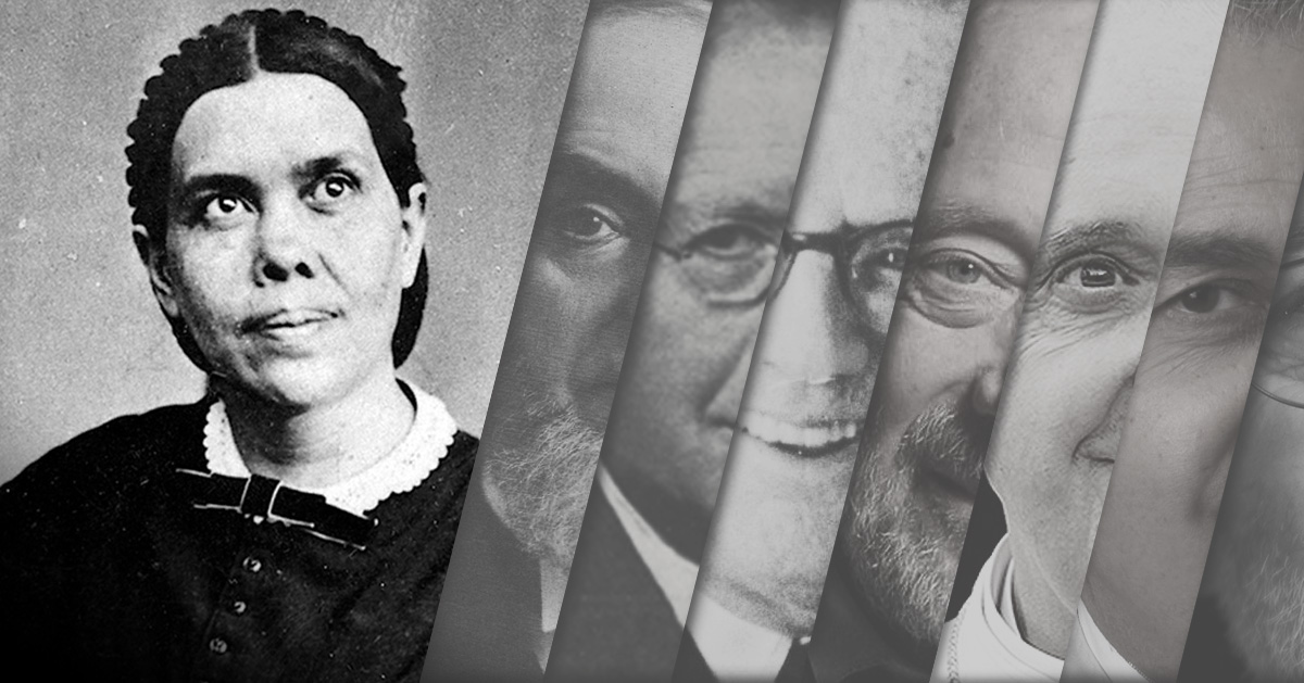 Falsos maestros: Elena de White | Coalición por el Evangelio