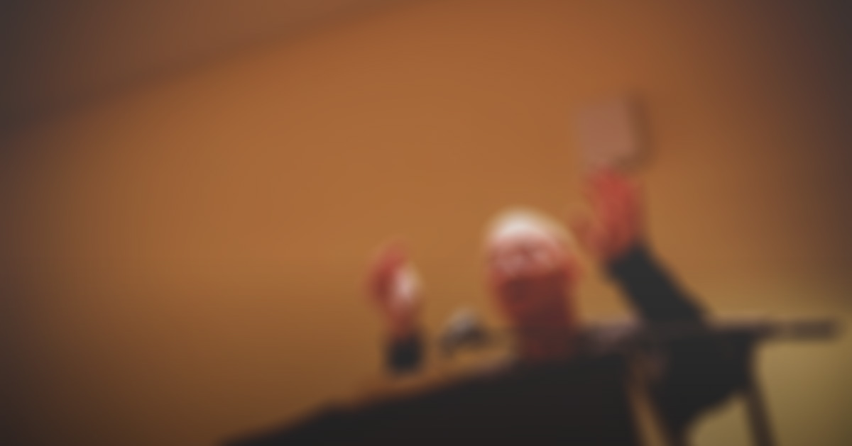 Introducción a la predicación temática | Coalición por el Evangelio