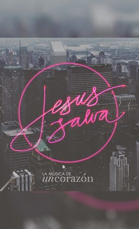 Jesús Salva | Coalición por el Evangelio