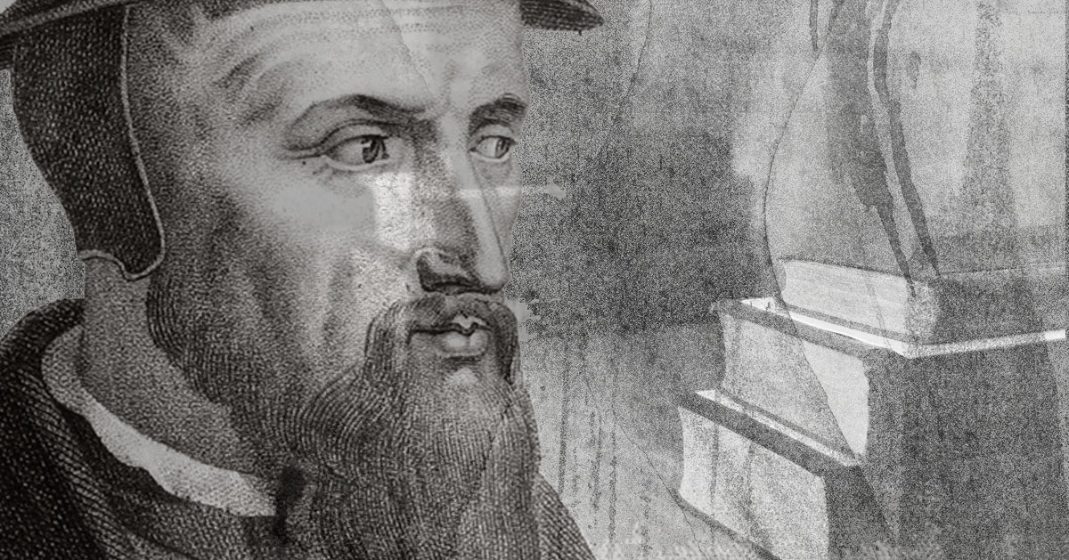 No necesitamos más iglesias calvinistas | Coalición por el Evangelio