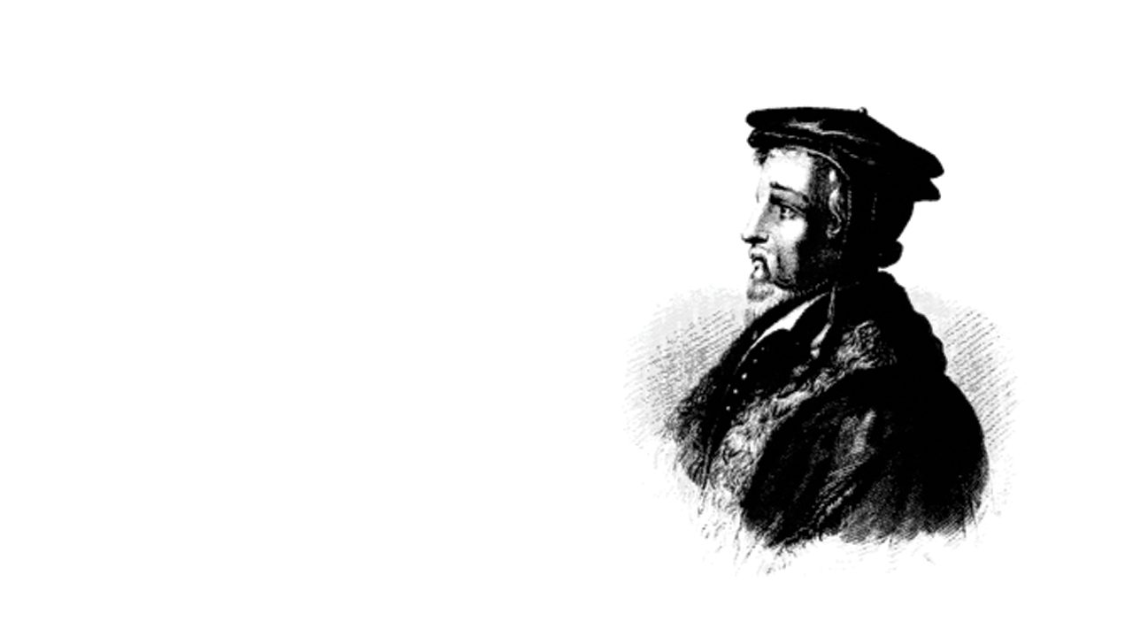 El protestante del lunes por la mañana: Thomas Becon | Coalición por el ...