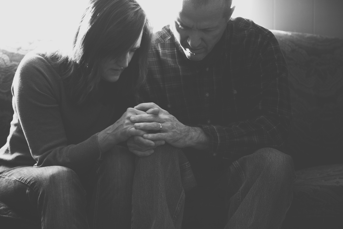 5 razones para practicar el cuidado mutuo en el matrimonio | Coalición ...