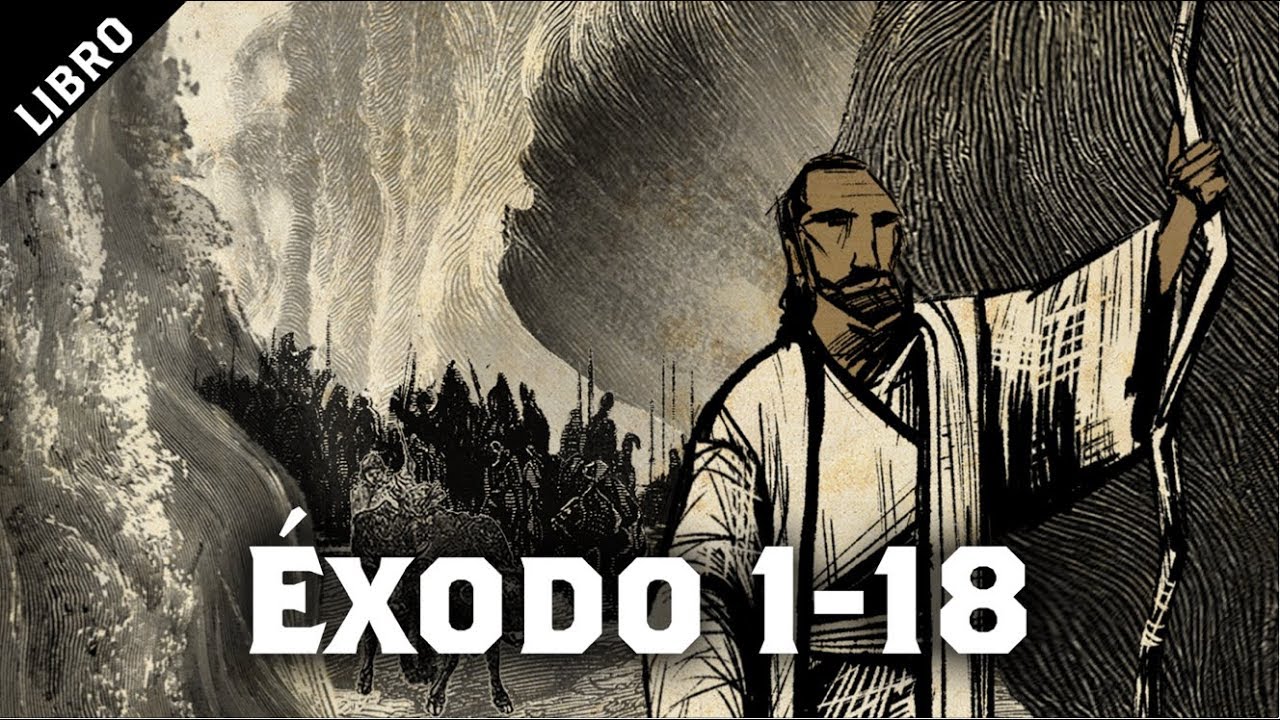 Entendiendo la historia de Éxodo | Coalición por el Evangelio